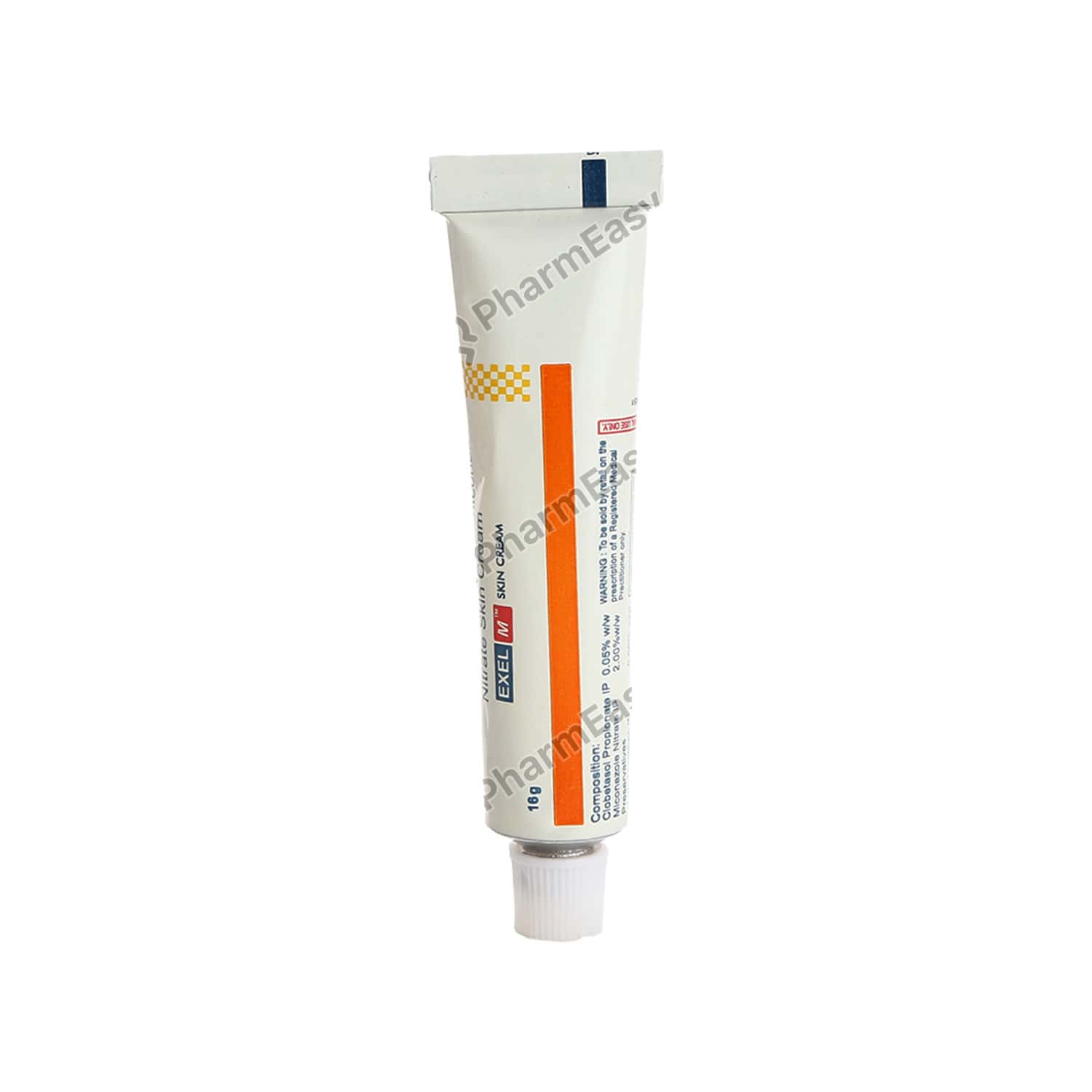 Buy Exel M Cream Online at Flat 18% OFF* | PharmEasy