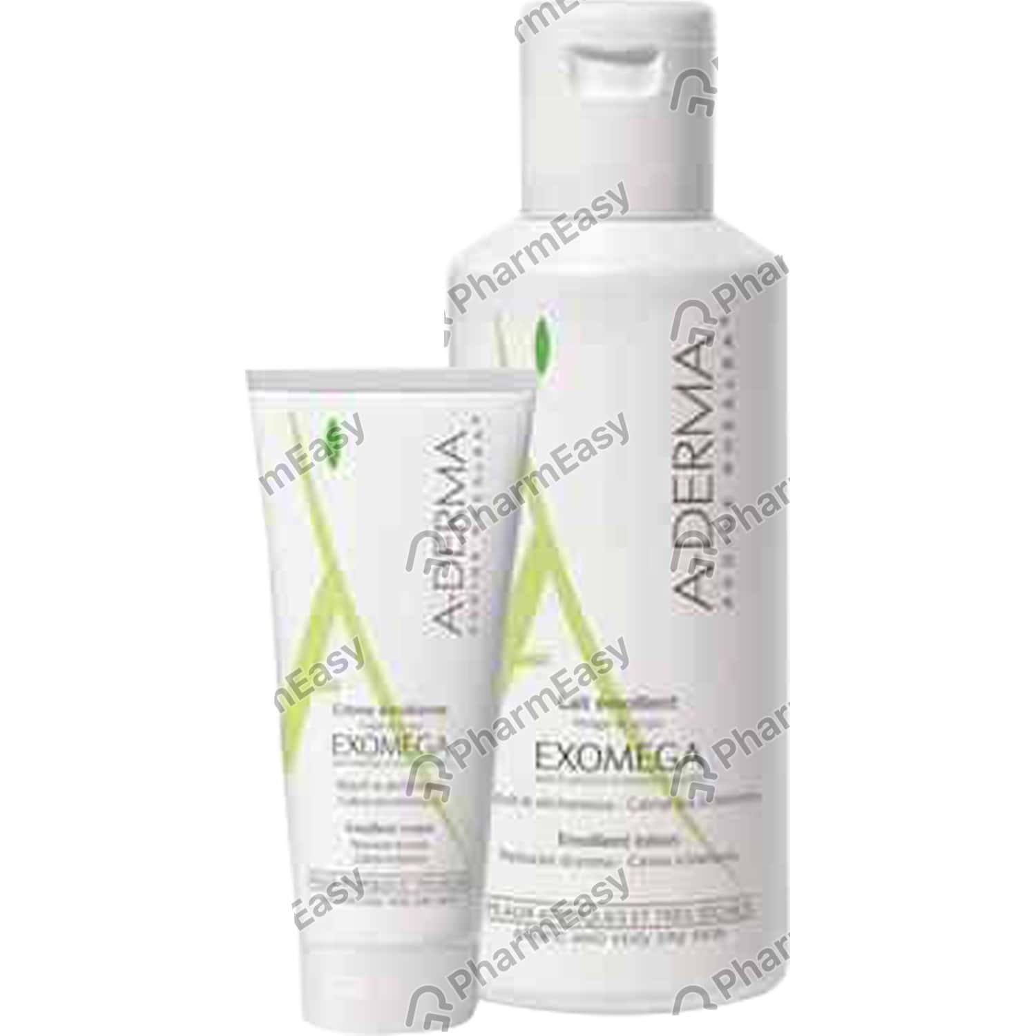 Buy EXOMEGA CREAM 50ML Online & Get Upto 60% OFF at PharmEasy