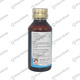 Grilinctus Dx Bottle Of 100ml Syrup: Uses, Side Effects, Price & Dosage ...