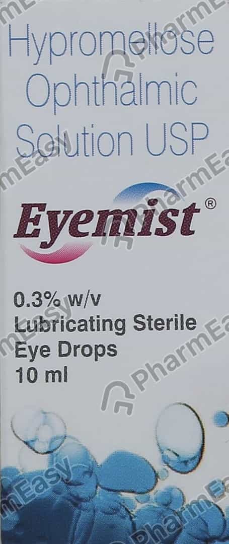 Buy HIMALAYA OPHTHACARE EYE DROPS - 10ML Online & Get Upto 60% OFF at ...