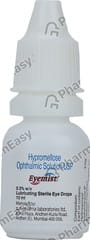 Buy EYEMIST EYE DROPS 10ML Online & Get Upto 60% OFF at PharmEasy