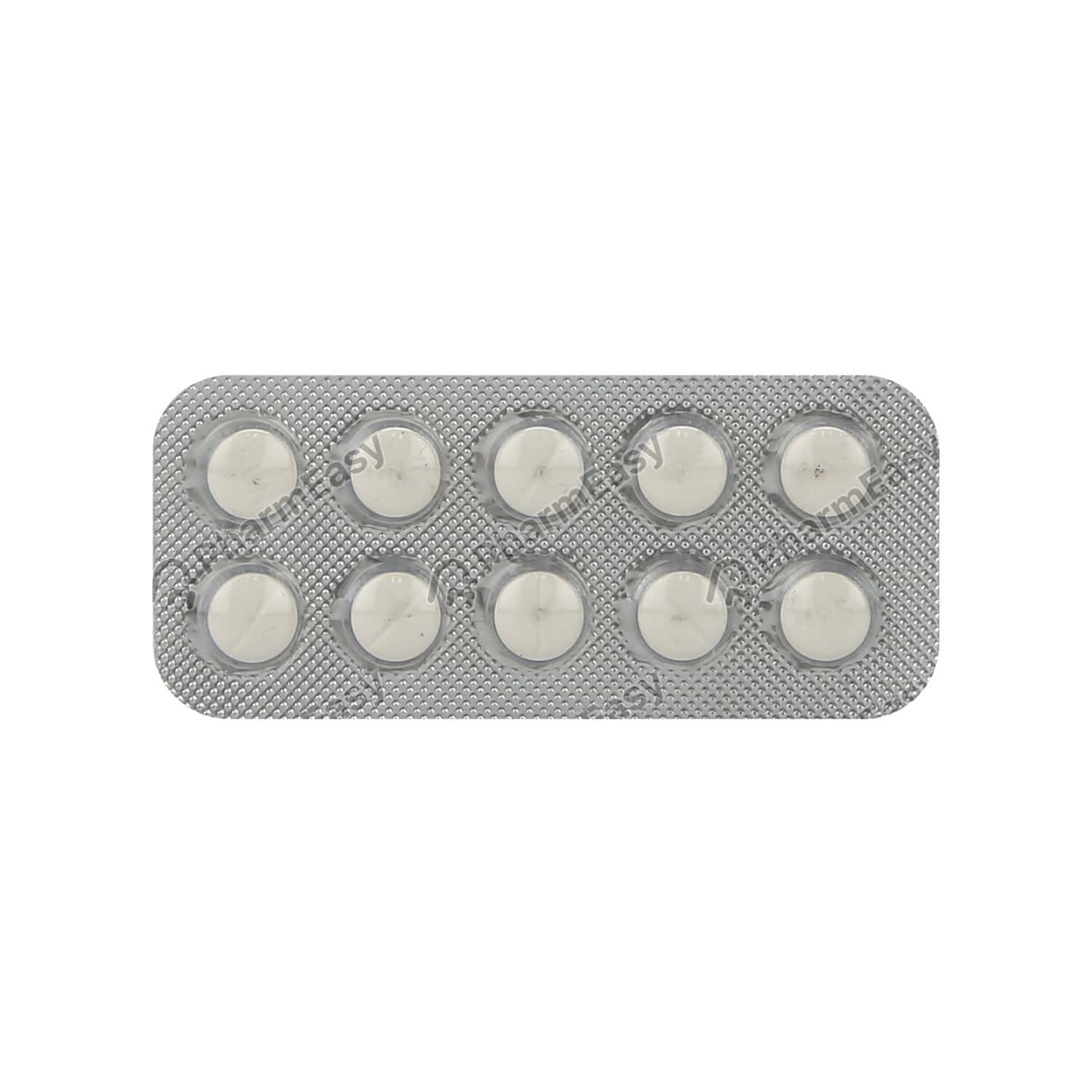 Ezact 60 MG Tablet (10) - Uses, Side Effects, Dosage, Composition ...