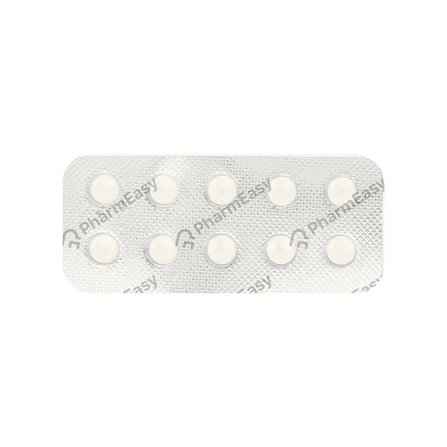 Buy Ezentia 10 MG Tablet (10) Online at Flat 18% OFF* | PharmEasy