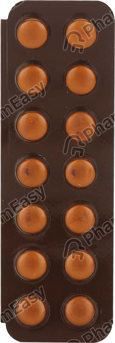 Facid 20 MG Tablet (14): Uses, Side Effects, Price & Dosage | PharmEasy