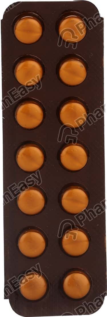 Facid 40 MG Tablet (14): Uses, Side Effects, Price & Dosage | PharmEasy