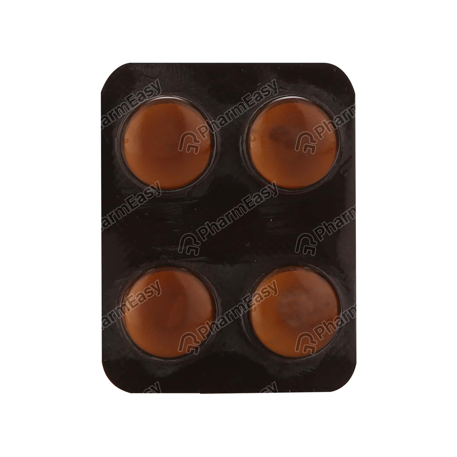 Fasigyn 500 MG Tablet (4) - Uses, Side Effects, Dosage, Composition ...