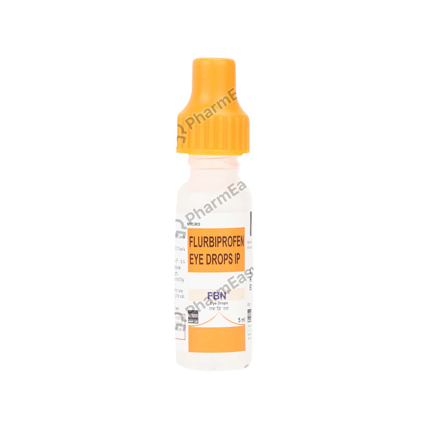 Buy Fbn 0.03 Eye Drops 5ml Online at Flat 18% OFF* | PharmEasy