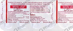 Febrex Plus Tablet: Uses, Side-effects, Price, Dosage & More Info ...