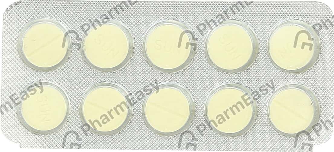 Feldex 20 MG Tablet (10): Uses, Side Effects, Price & Dosage | PharmEasy