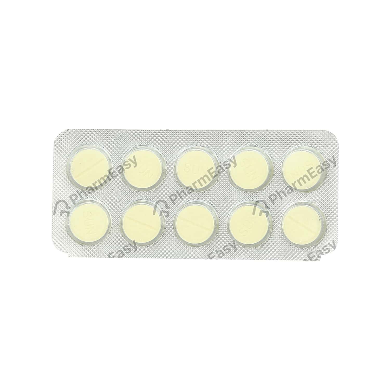 Buy Feldex 20 MG Tablet (10) Online at Flat 18% OFF* | PharmEasy