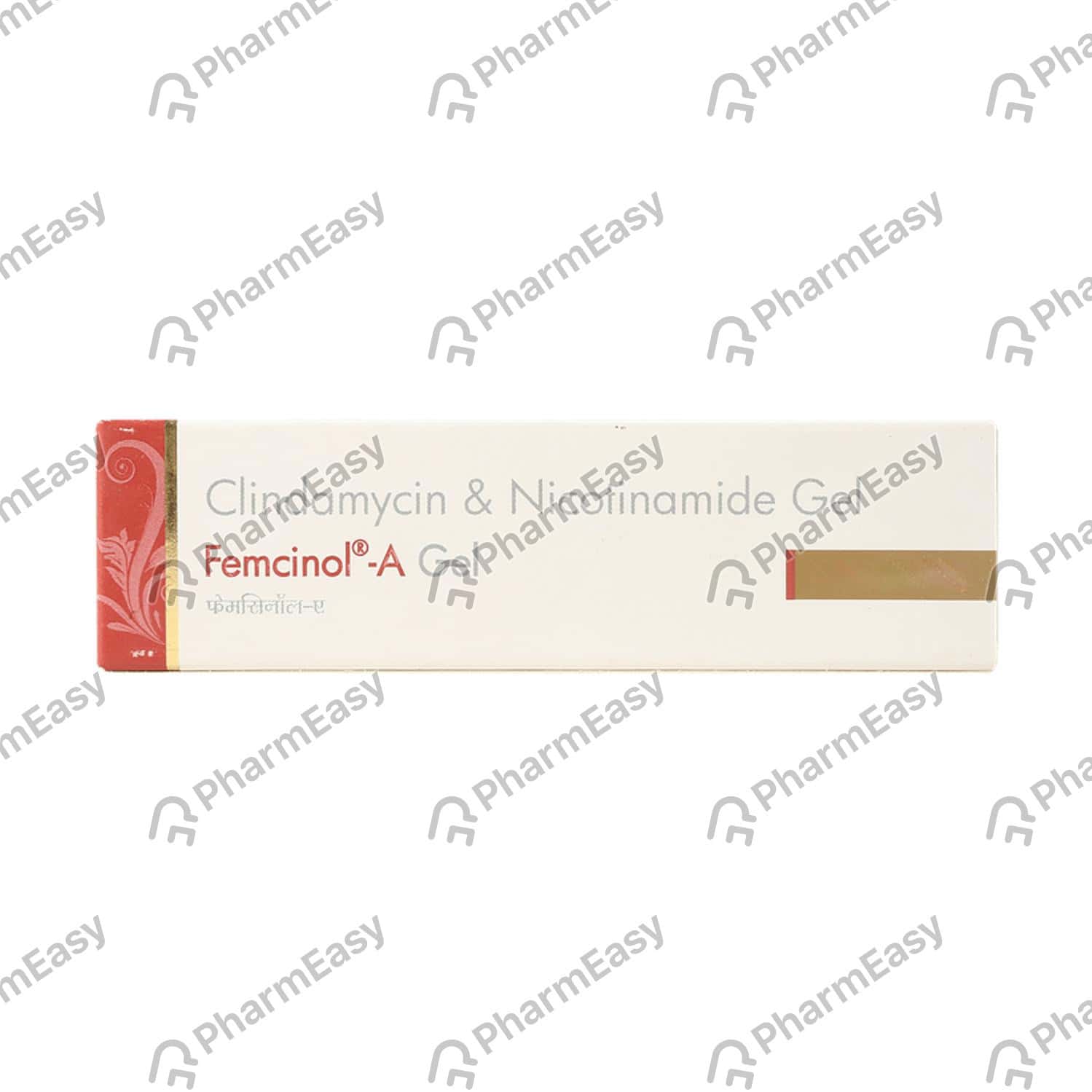 Femcinol A Gel 10gm: Uses, Side Effects, Price & Dosage | PharmEasy
