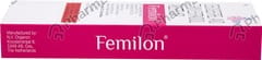 Femilon Tablet: Uses, Side-effects, Price, Dosage & More Info - PharmEasy