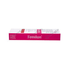 Femilon Tablet - Uses, Side Effects, Dosage, Composition & Price ...