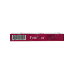 Femilon Tablet - Uses, Side Effects, Dosage, Composition & Price ...