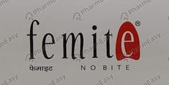 Femite No Bite Skin Solution: Uses, Side-effects, Price, Dosage & More ...