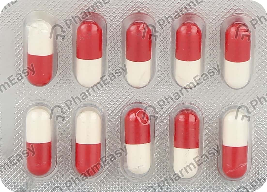 Fenostat Capsule: Uses, Side Effects, Price & Dosage | PharmEasy