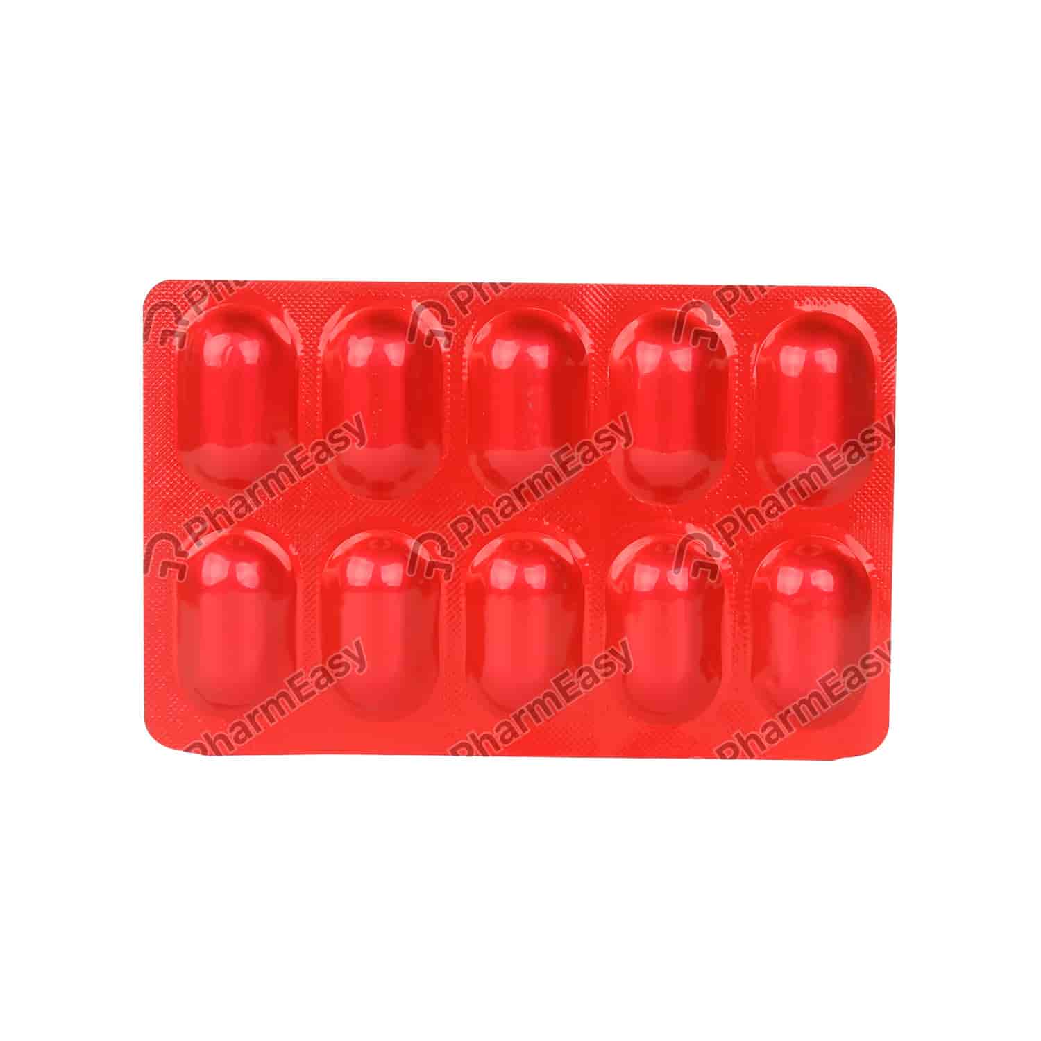 Ferium Xt Strip Of 10 Tablets - Uses, Side Effects, Dosage, Composition ...