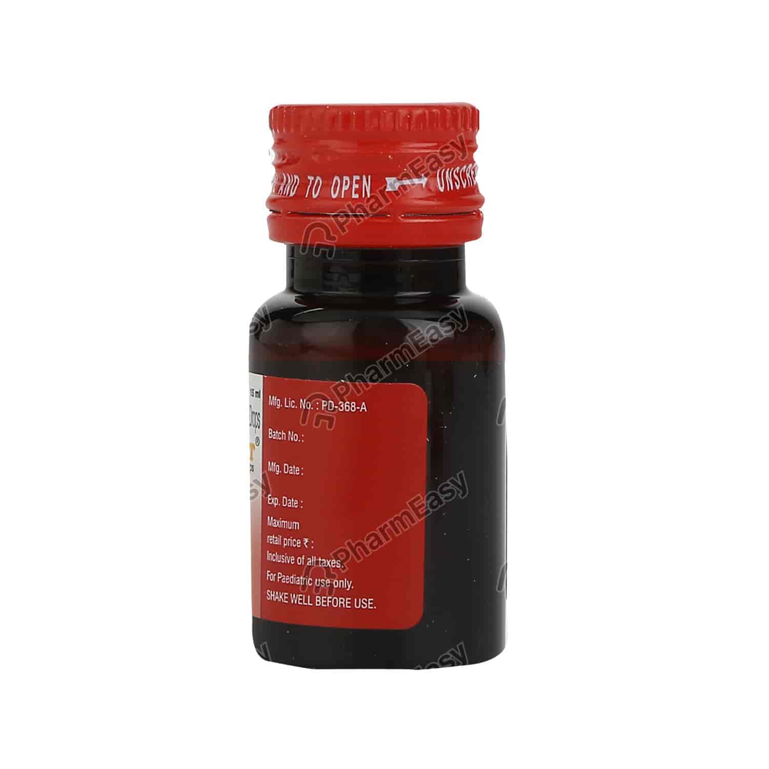 Feronia Xt Drops 15ml - Uses, Side Effects, Dosage, Composition & Price ...