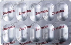 Feronia XT Tablet: Uses, Side Effects, Price, Dosage & More Info ...