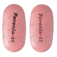 Feronia Xt Tablet - Uses, Side Effects, Dosage, Composition & Price ...