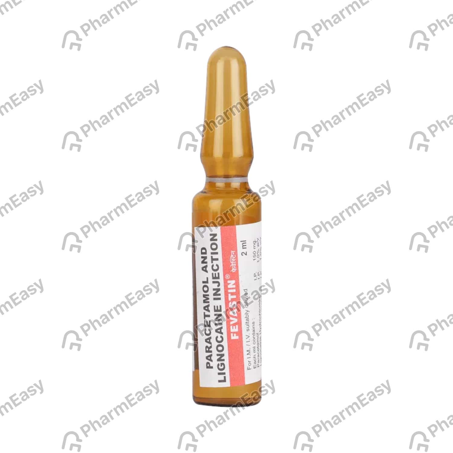 Fevastin 2ml Injection: Uses, Side-effects, Price, Dosage & More Info ...