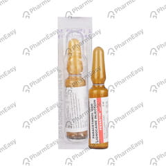 Fevastin 2ml Injection: Uses, Side-effects, Price, Dosage & More Info ...