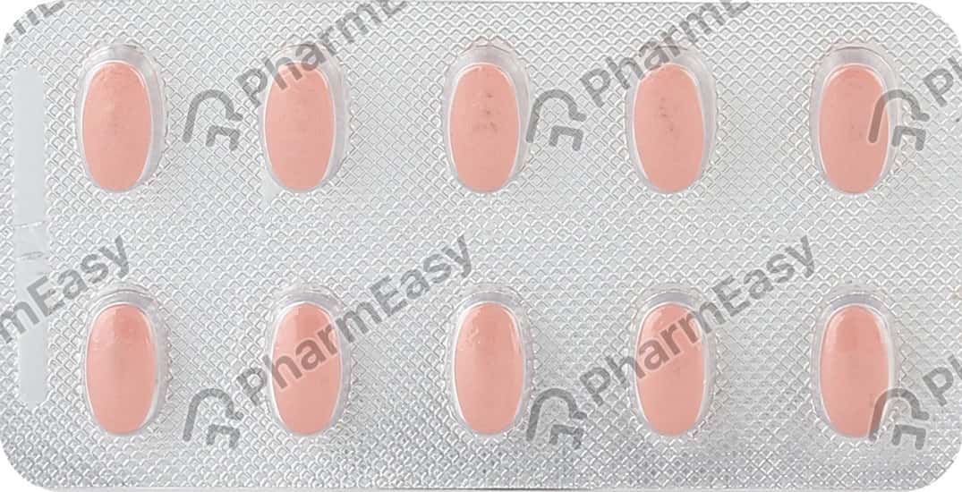 Allegra 120 MG Tablet (10): Uses, Side Effects, Price, Dosage ...