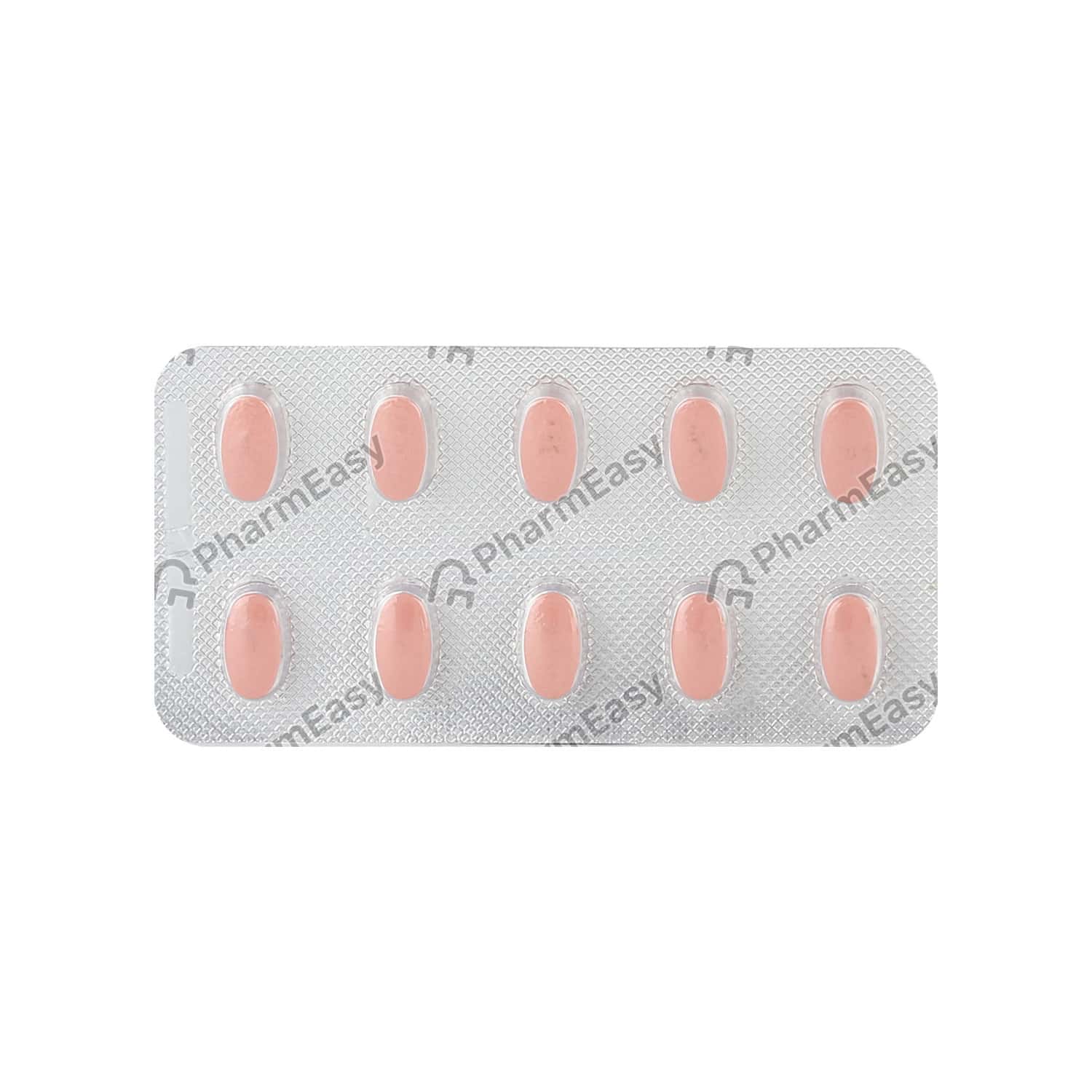 Fexova 120 MG Tablet (10) - Uses, Side Effects, Dosage, Composition ...