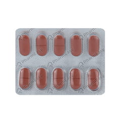 Fibator 10mg Tablet - Uses, Side Effects, Dosage, Composition & Price ...