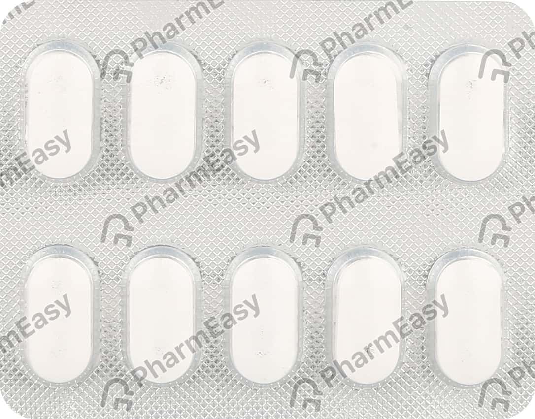 Fibator 20mg Strip Of 10 Tablets: Uses, Side Effects, Price & Dosage ...
