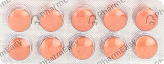 Buy Flatuna Strip Of 10 Tablets Online at Flat 15% OFF | PharmEasy