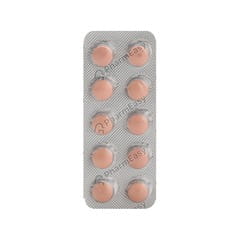 Flavedon Mr 35 MG Tablet (10) - Uses, Side Effects, Dosage, Composition ...