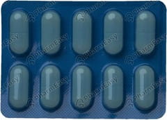 Flexon MR Tablet: Uses, Side-effects, Price, Dosage & More Info - PharmEasy