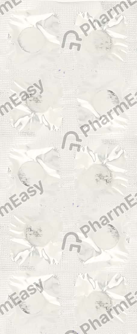 Flexura D Strip Of 10 Tablets: Uses, Side Effects, Price & Dosage ...