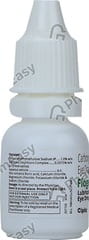 Flogel 1 % Eye Drop (10): Uses, Side Effects, Price & Dosage | PharmEasy