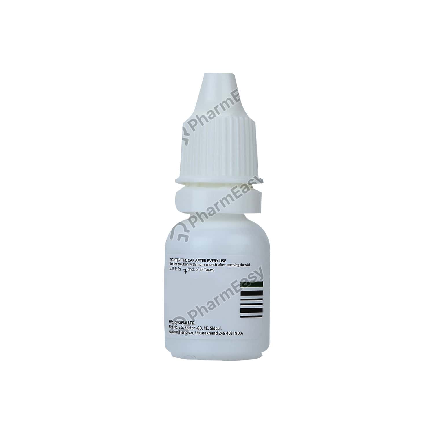 Flogel Eye Drops 10ml - Uses, Side Effects, Dosage, Composition & Price ...