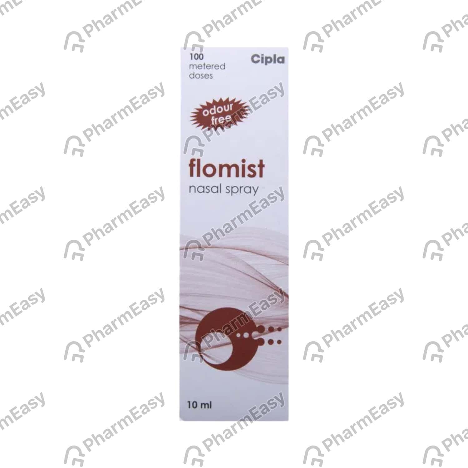 Flomist Aq 0.005 % Nasal Spray (100): Uses, Side Effects, Price ...