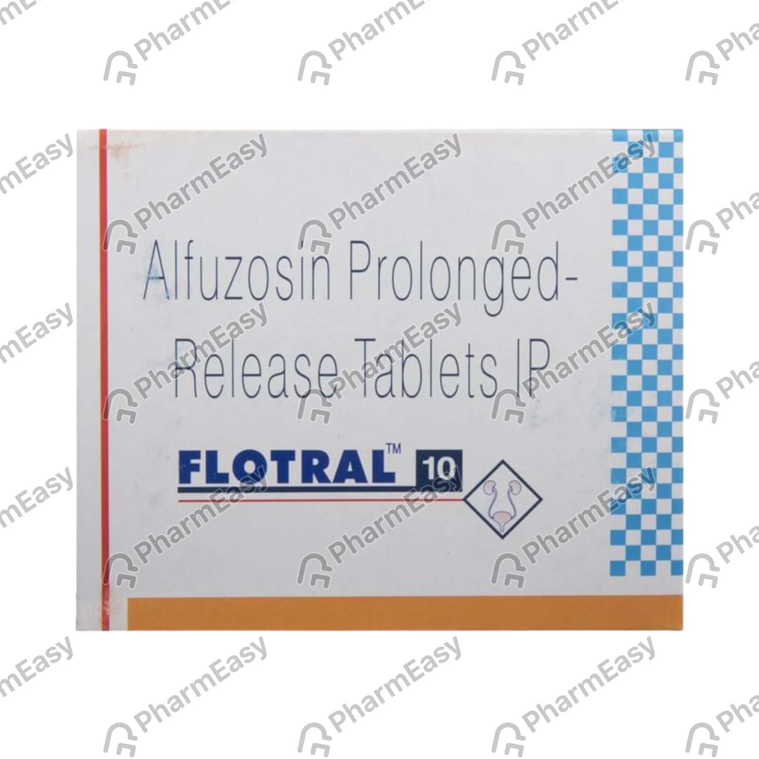 Buy Flotral Er 10 MG Tablet (10) Online at Flat 15% OFF | PharmEasy