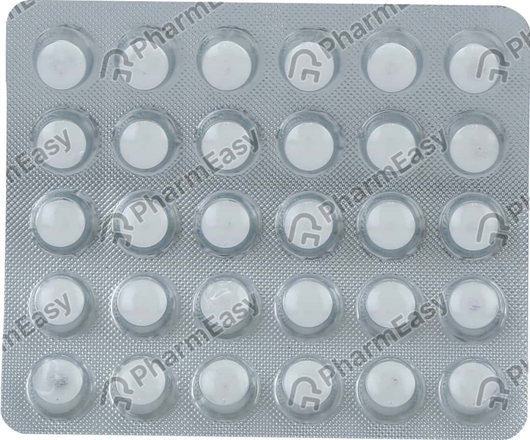 Flotral 10 Tablet: Uses, Side-effects, Price, Dosage & More Info ...