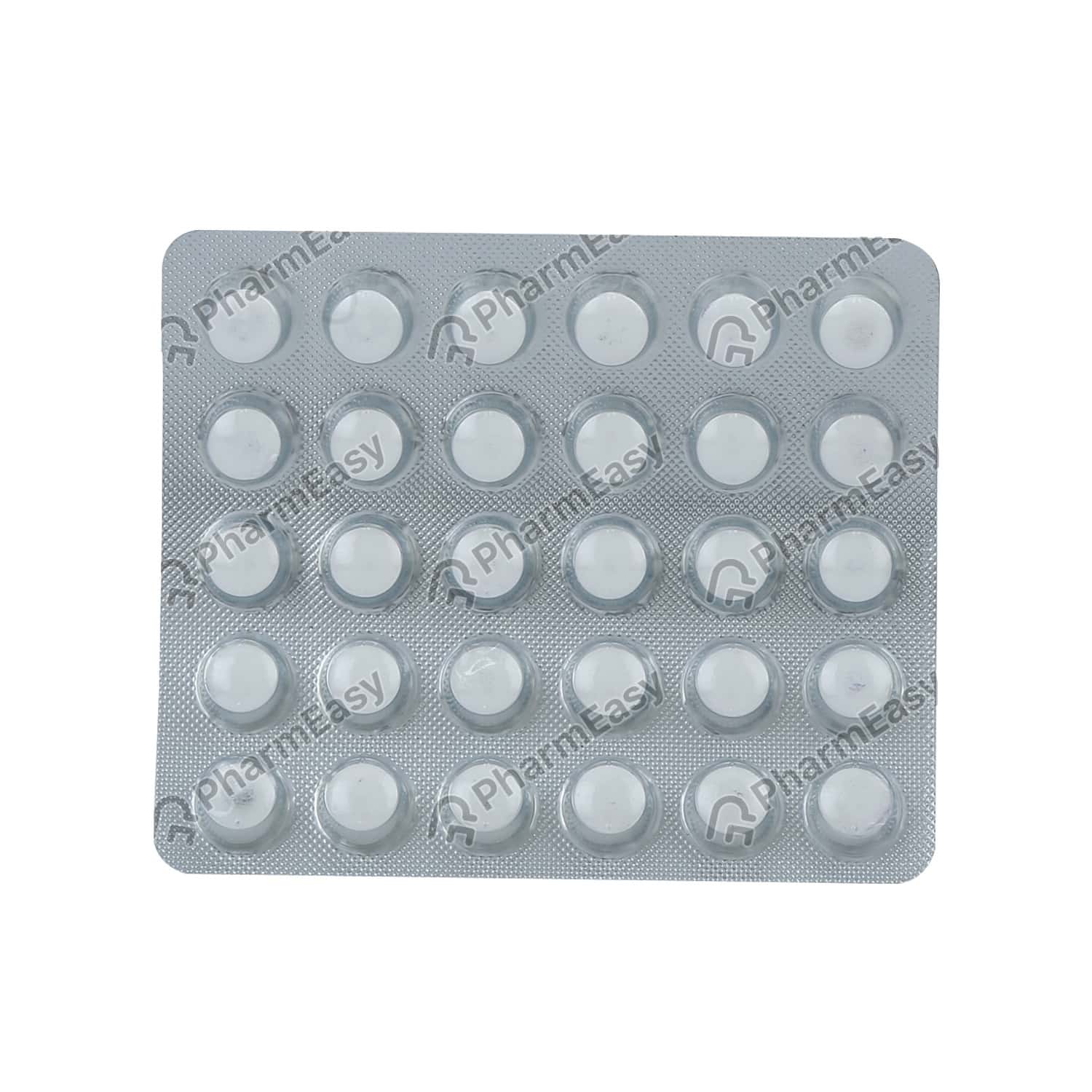 Flotral Er 10 MG Tablet (30) - Uses, Side Effects, Dosage, Composition ...