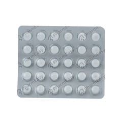 Flotral Er 10 MG Tablet (30) - Uses, Side Effects, Dosage, Composition ...