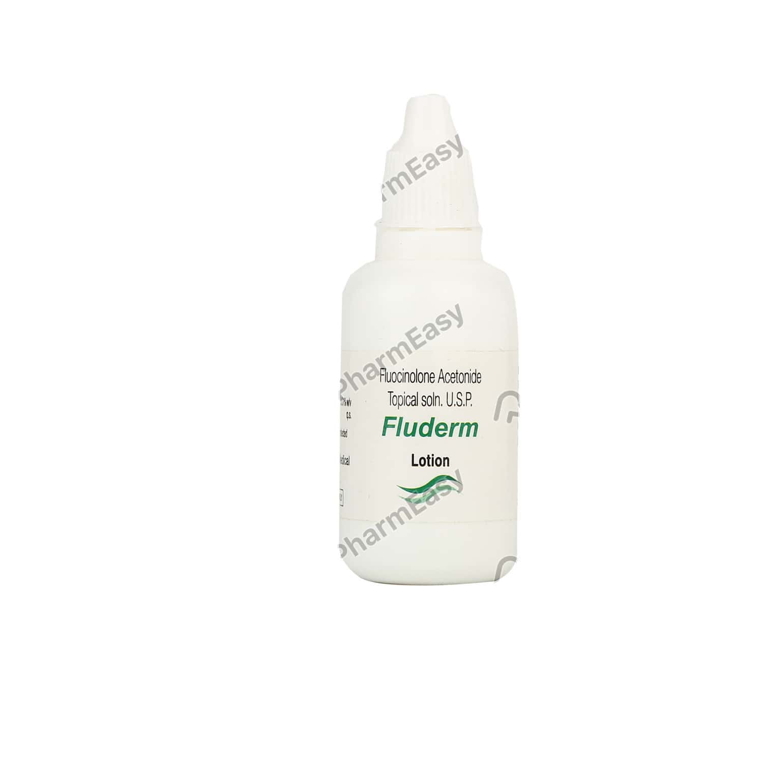 Buy Fluderm 0.01 % Liquid For Skin Application (30) Online at Flat 18% ...