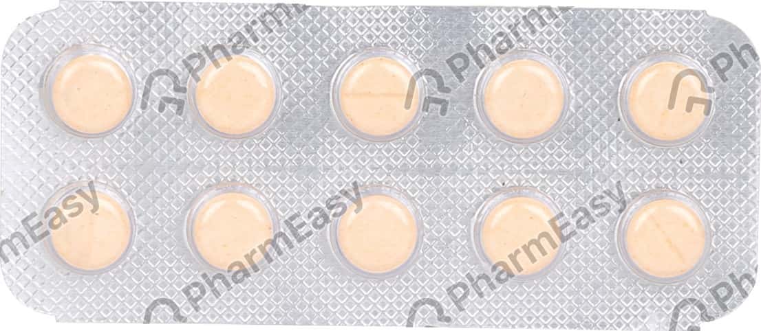 Fluner 5 MG Tablet (10): Uses, Side Effects, Price & Dosage | PharmEasy