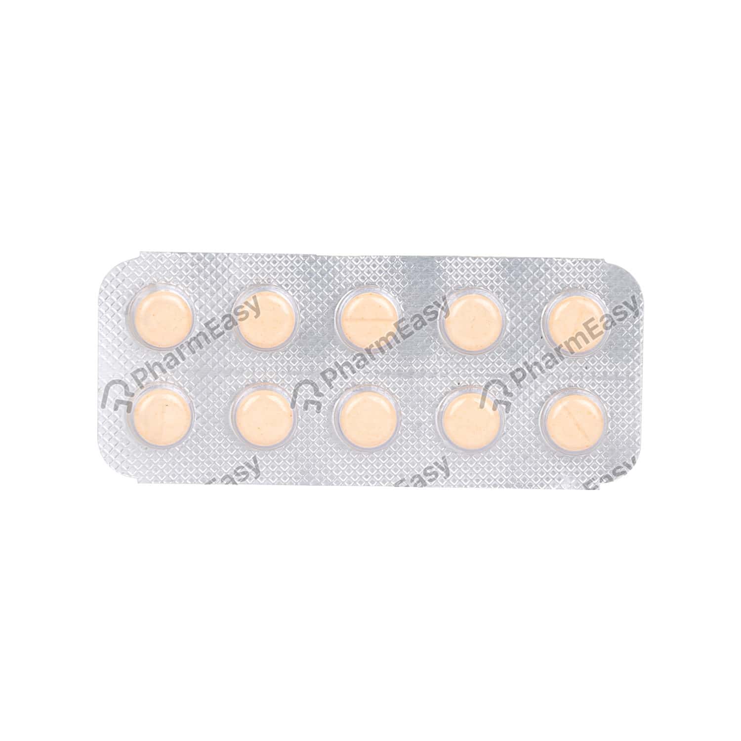Buy Fluner 5 MG Tablet (10) Online at Flat 18% OFF* | PharmEasy