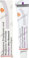 Flutibact Skin Ointment: Uses, Side-effects, Price, Dosage & More Info ...