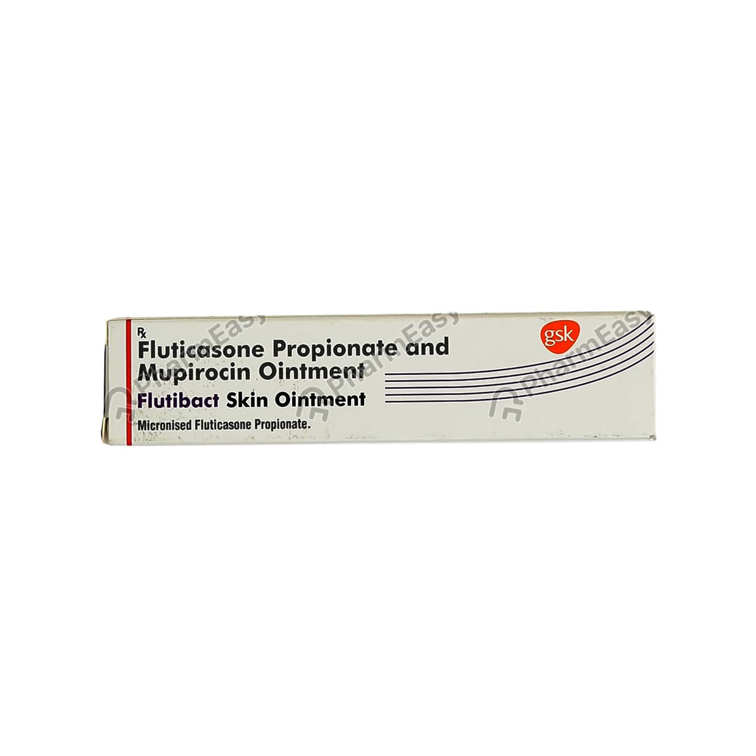 Flutibact Oint 10gm - Uses, Side Effects, Dosage, Composition & Price ...