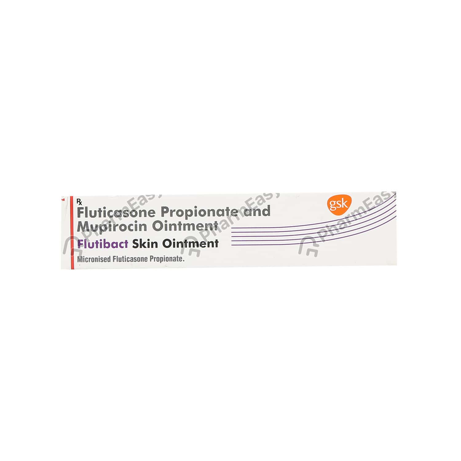 Flutibact Oint 10gm - Uses, Side Effects, Dosage, Composition & Price ...