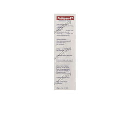 Fluticone Ft 27.5 MCG Nasal Spray (6) - Uses, Side Effects, Dosage ...