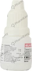 Fml T Bottle Of 5ml Eye Drops: Uses, Side Effects, Price & Dosage ...
