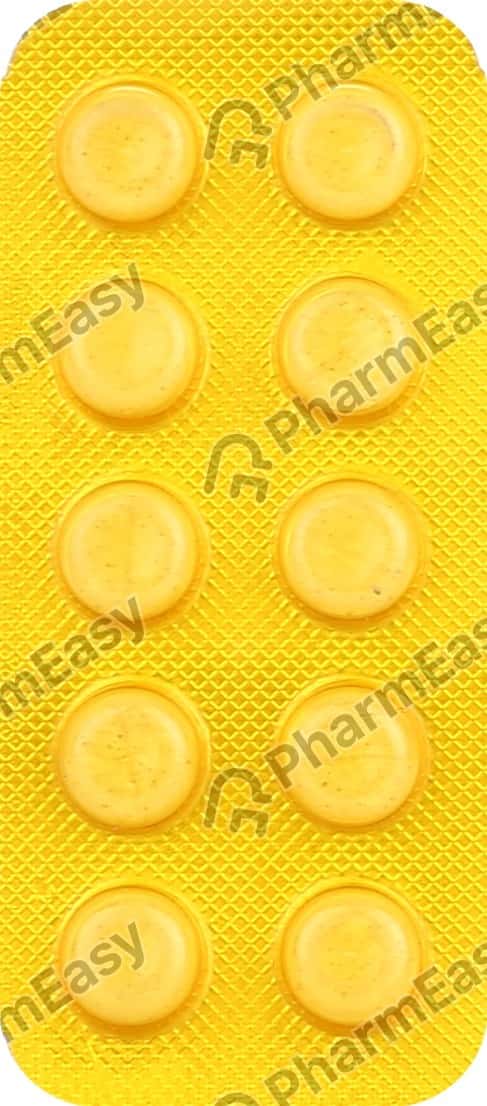 Foli-5 Tablet: Uses, Side-effects, Price, Dosage & More Info - PharmEasy